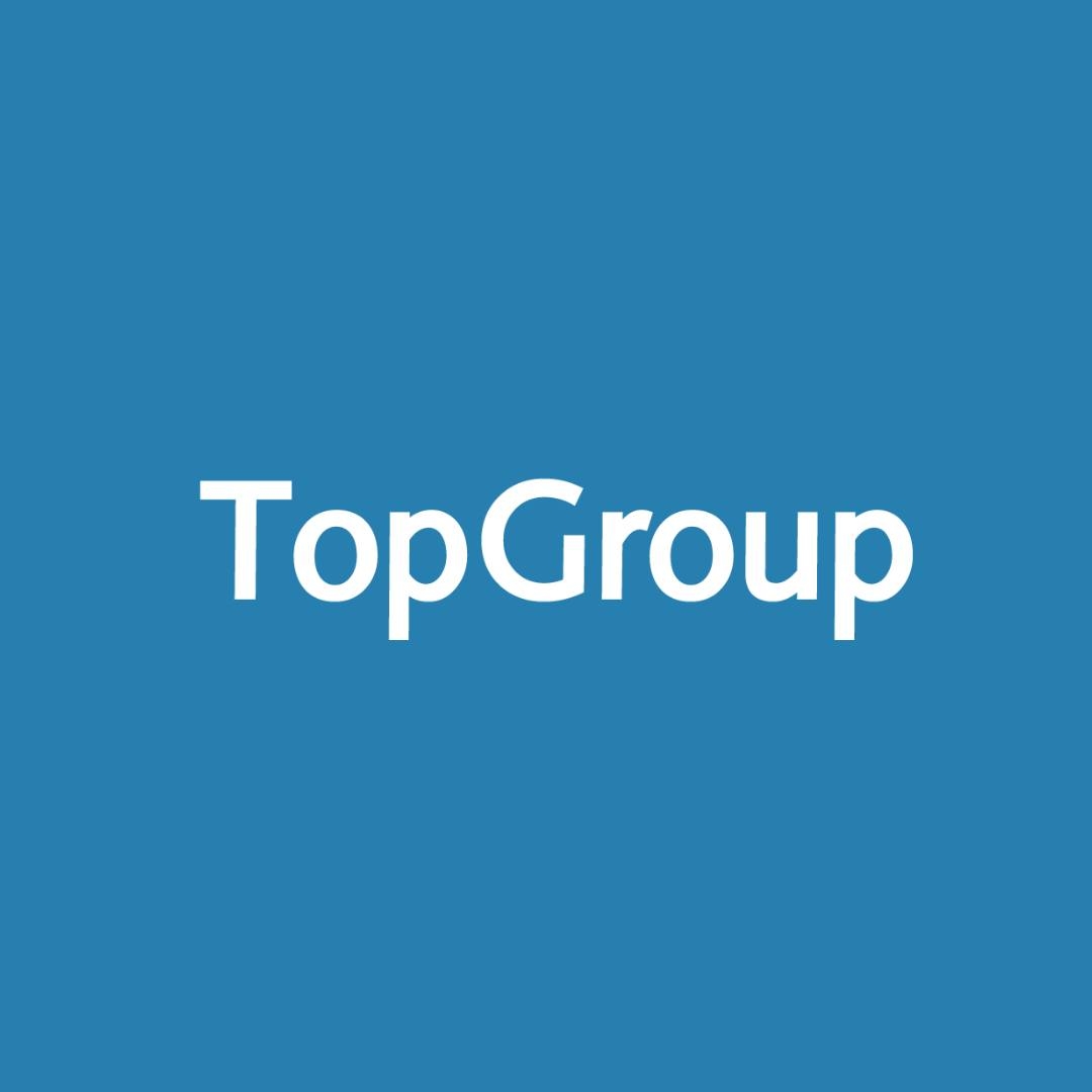 TopGroup | Technology and Solutions