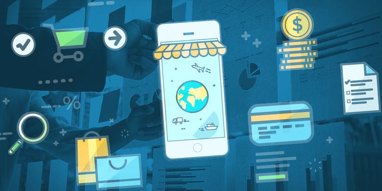 Cómo tener una estrategia de Omnicanalidad exitosa en su Retail | TopGroup